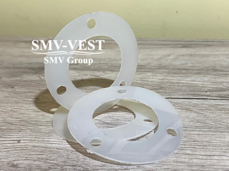 Alfa Laval height adjusting ring 554077-01 - SMV