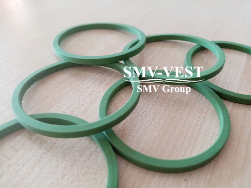 L20 seal ring 165009 - SMV