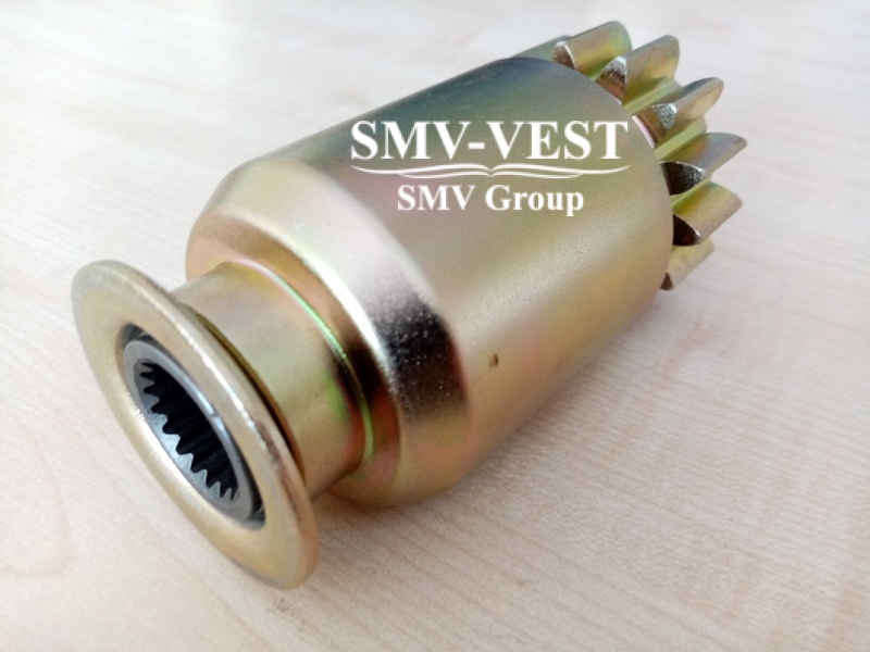 L20 starter drive 218092L - SMV