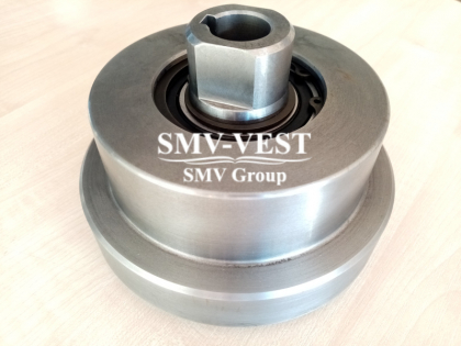 Alfa Laval friction coupling 544575-80 - SMV